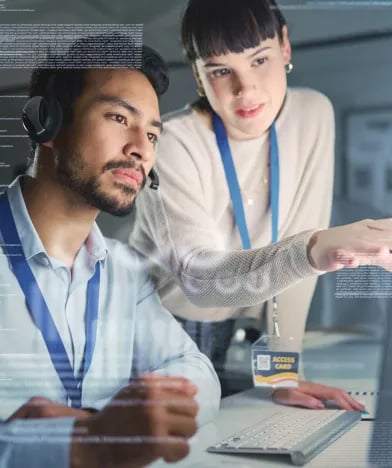 Custom Application Development | GN Techonomy